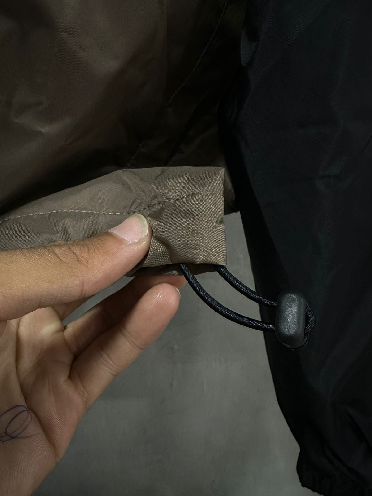 JAQUETA JORDAN ESSENTIAL - JNoriginalshop