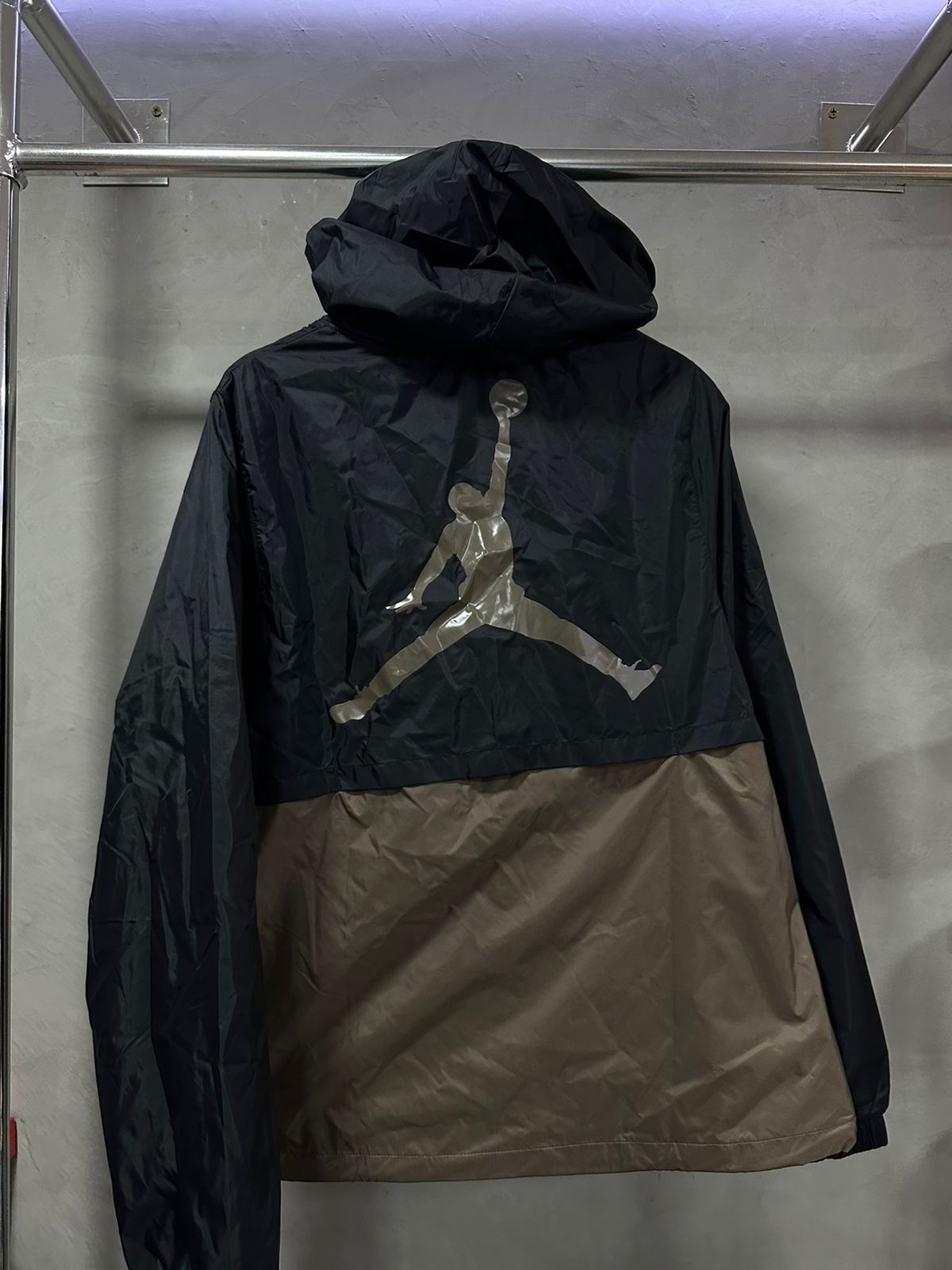 JAQUETA JORDAN ESSENTIAL - JNoriginalshop