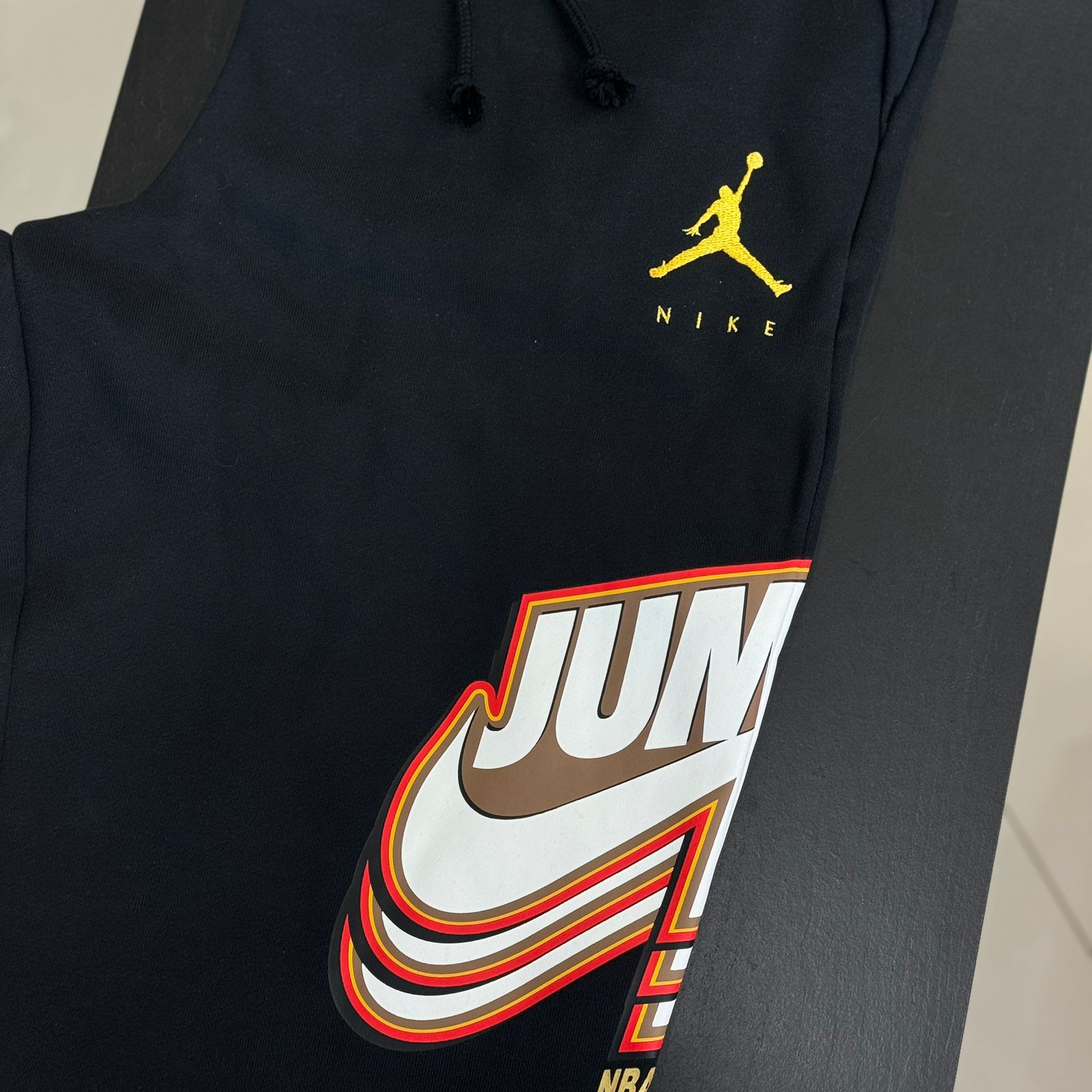 Calça Nike Air Jumpman - Preto DC9608-010 - JNoriginalshop