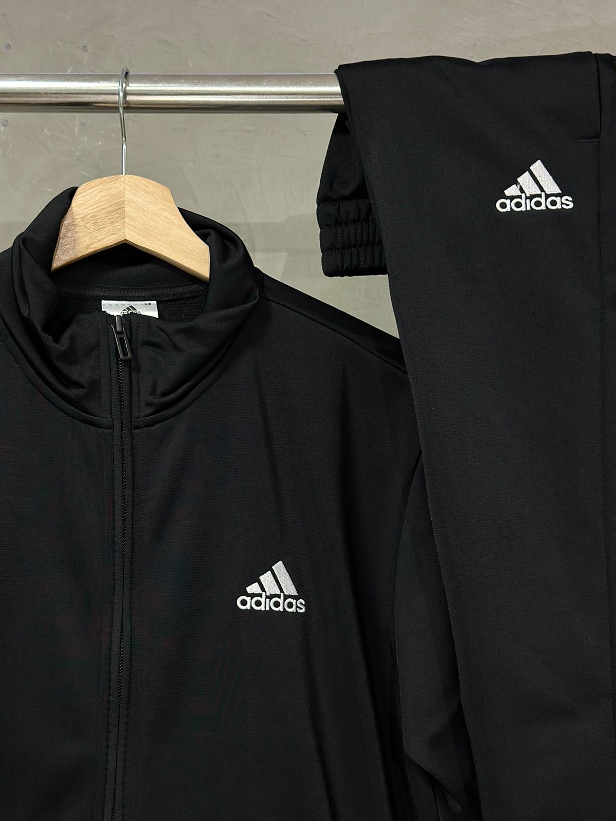 TRACKSUIT ADIDAS LETREIRO 2023 - JNoriginalshop