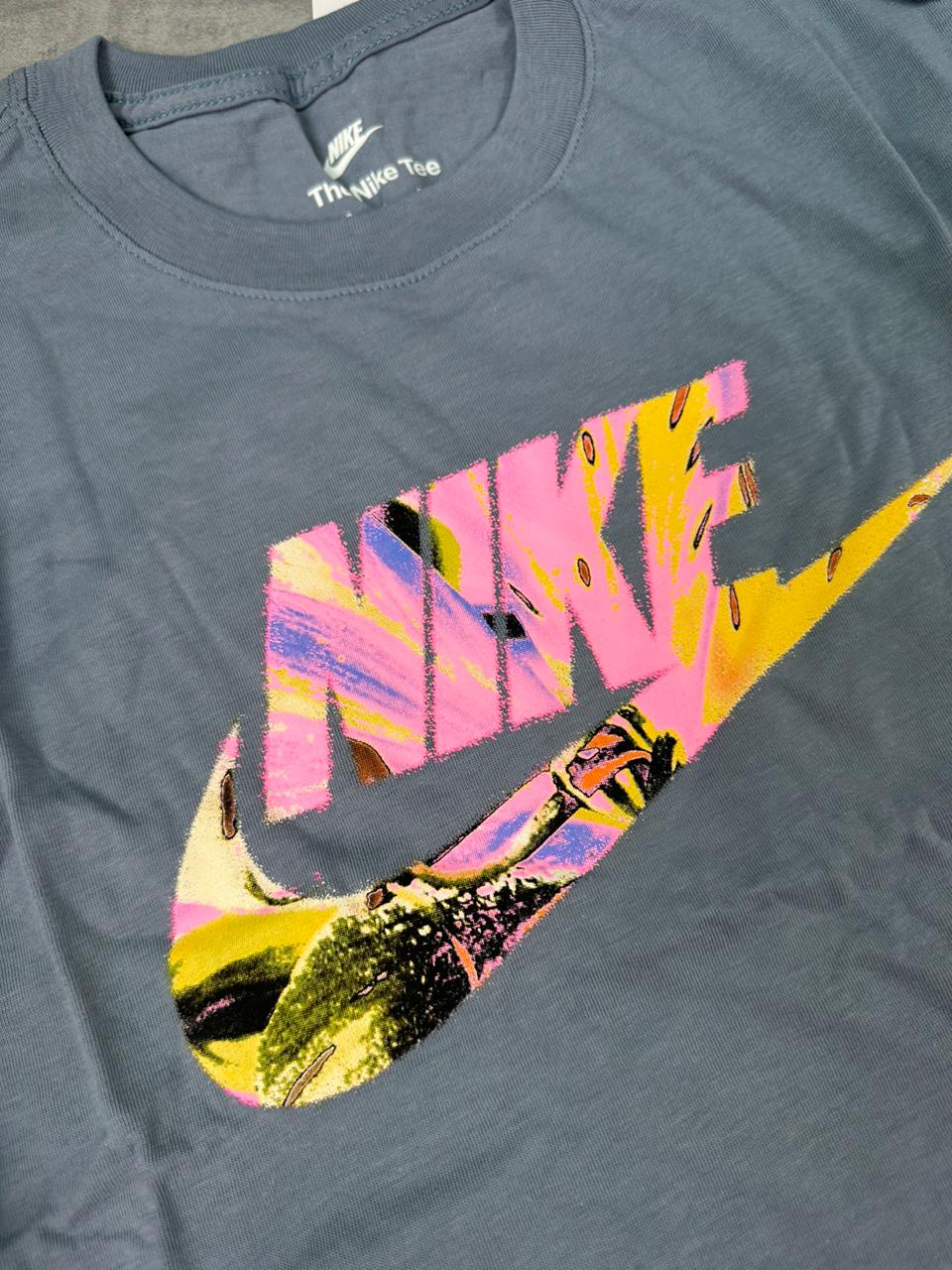Camiseta Nike Tee Oc Pk 5 - JNoriginalshop
