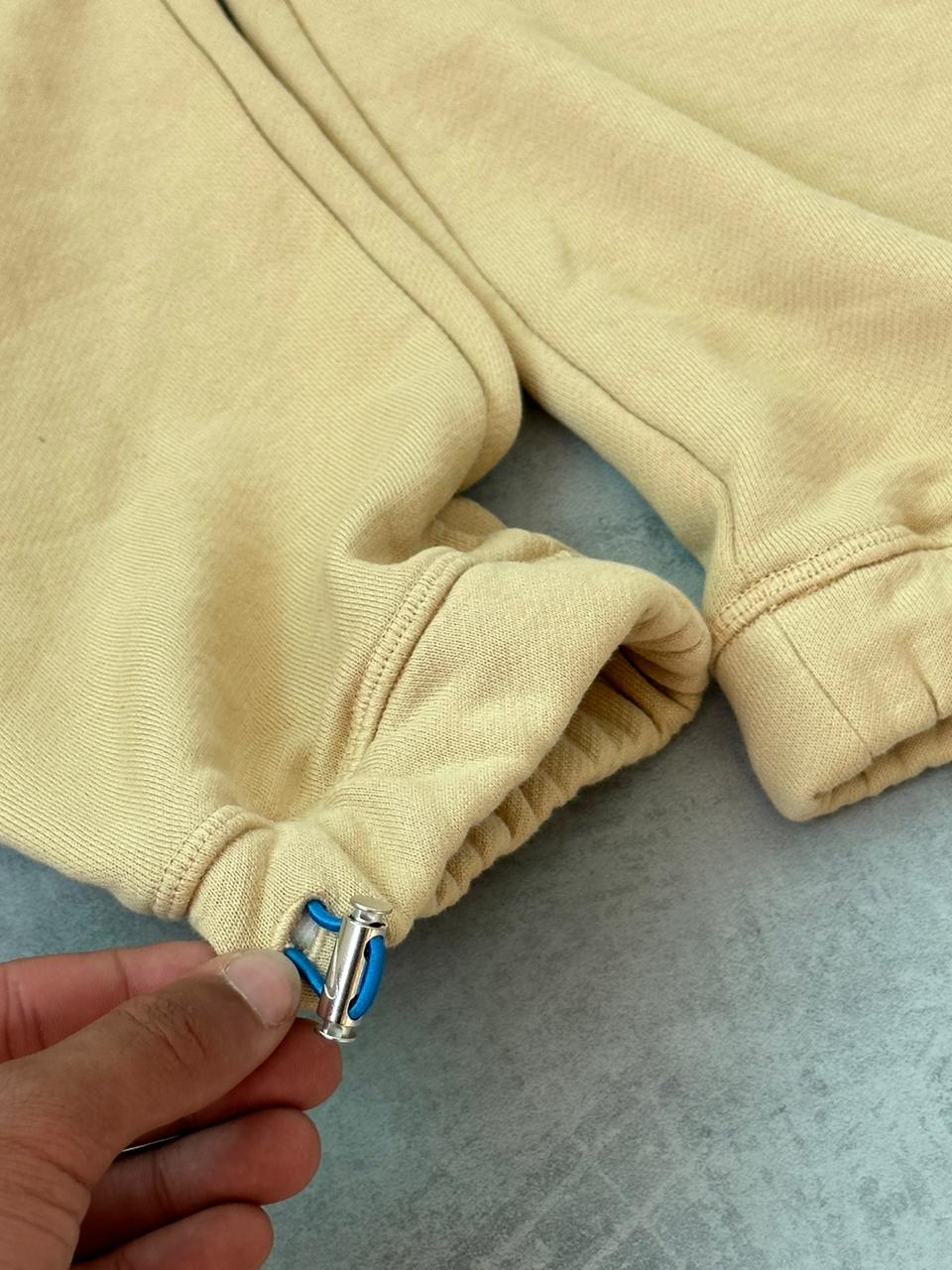 CALÇA NIKE AIR BEGE - JNoriginalshop