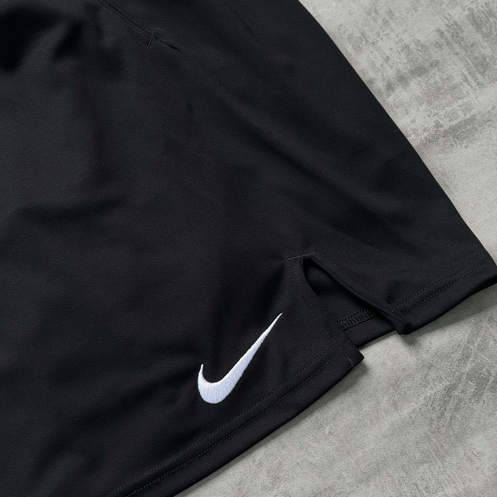 Short Nike Dri-fit Pro - Preto - JNoriginalshop