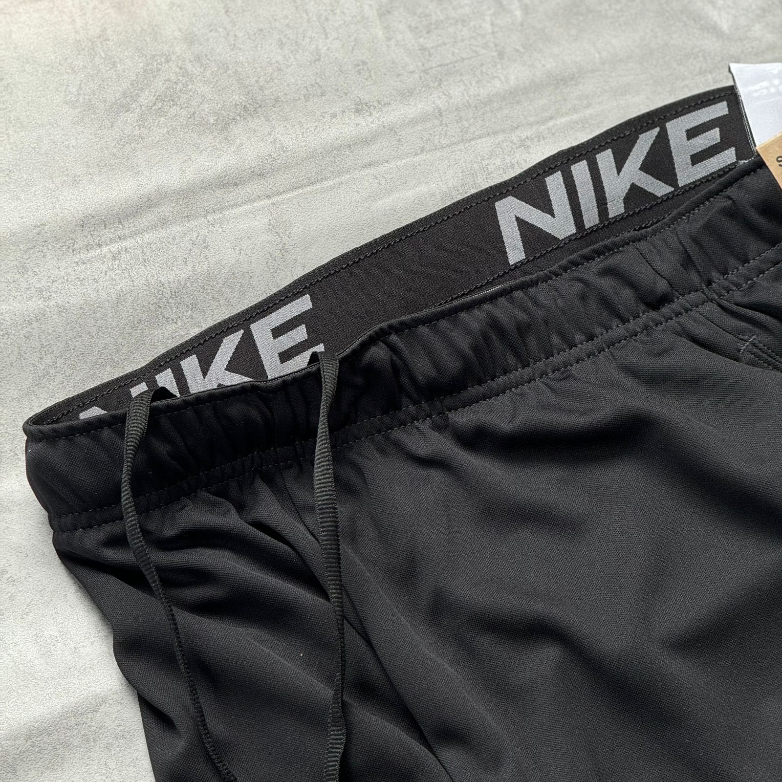Short Nike Dri-fit Pro - Preto - JNoriginalshop