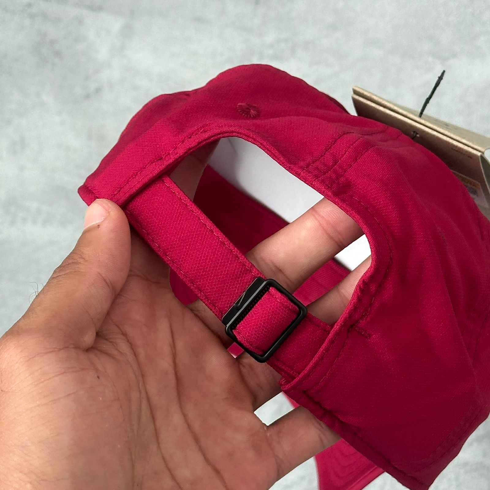 BONE NIKE BARCELONA CLUB CAP - JNoriginalshop