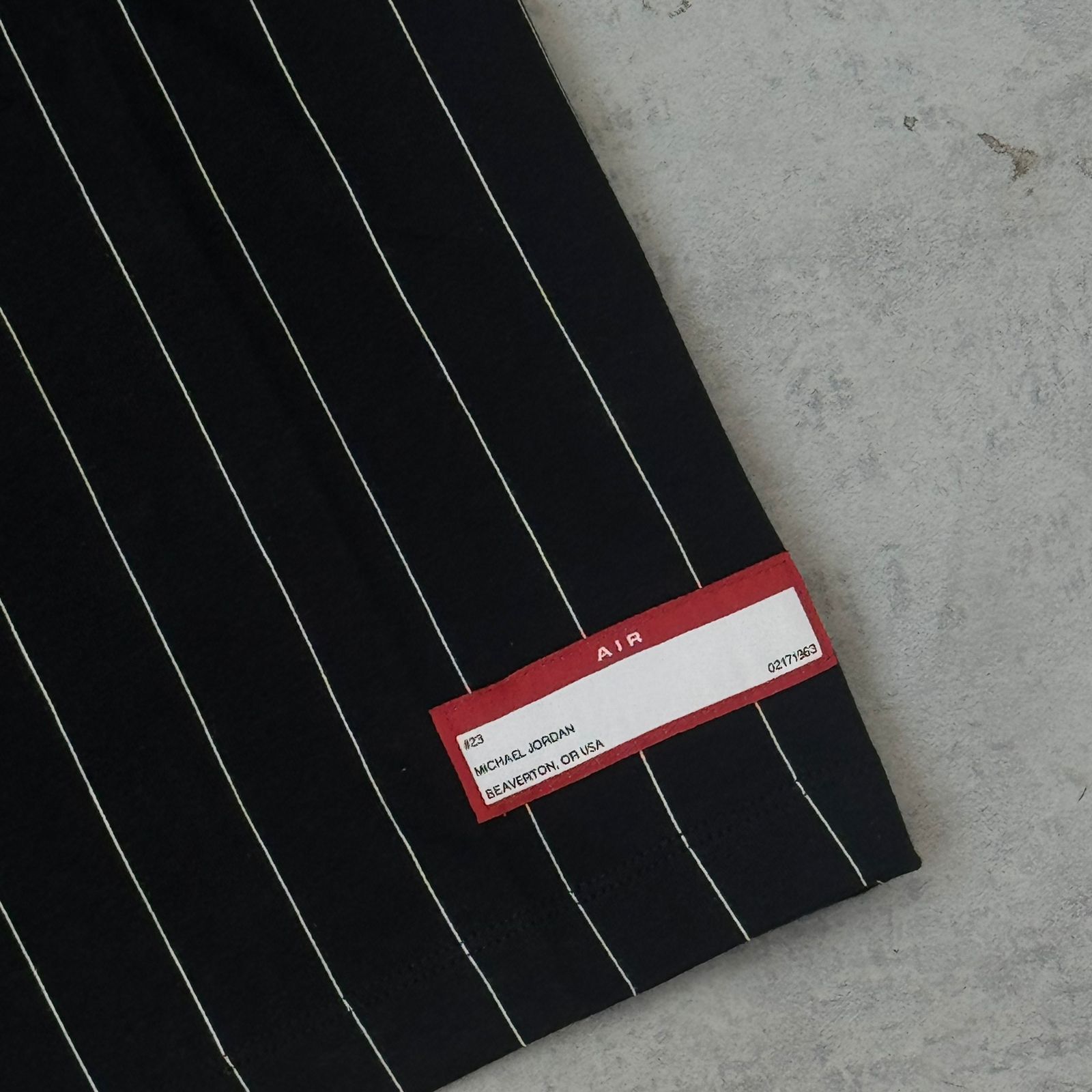 Camiseta Jordan Flight MVP Masculina - Preta - JNoriginalshop