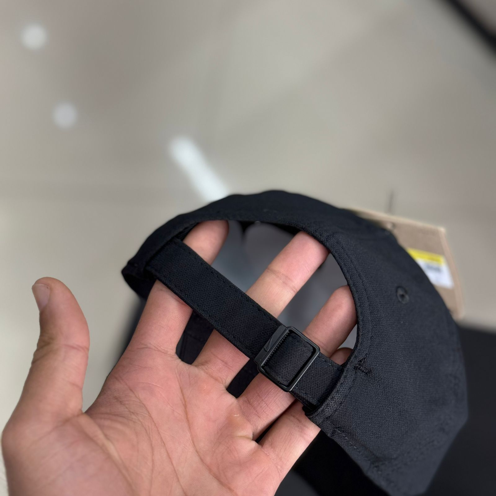 Boné Nike F.C. Barcelona Club -FN4859-010 - JNoriginalshop