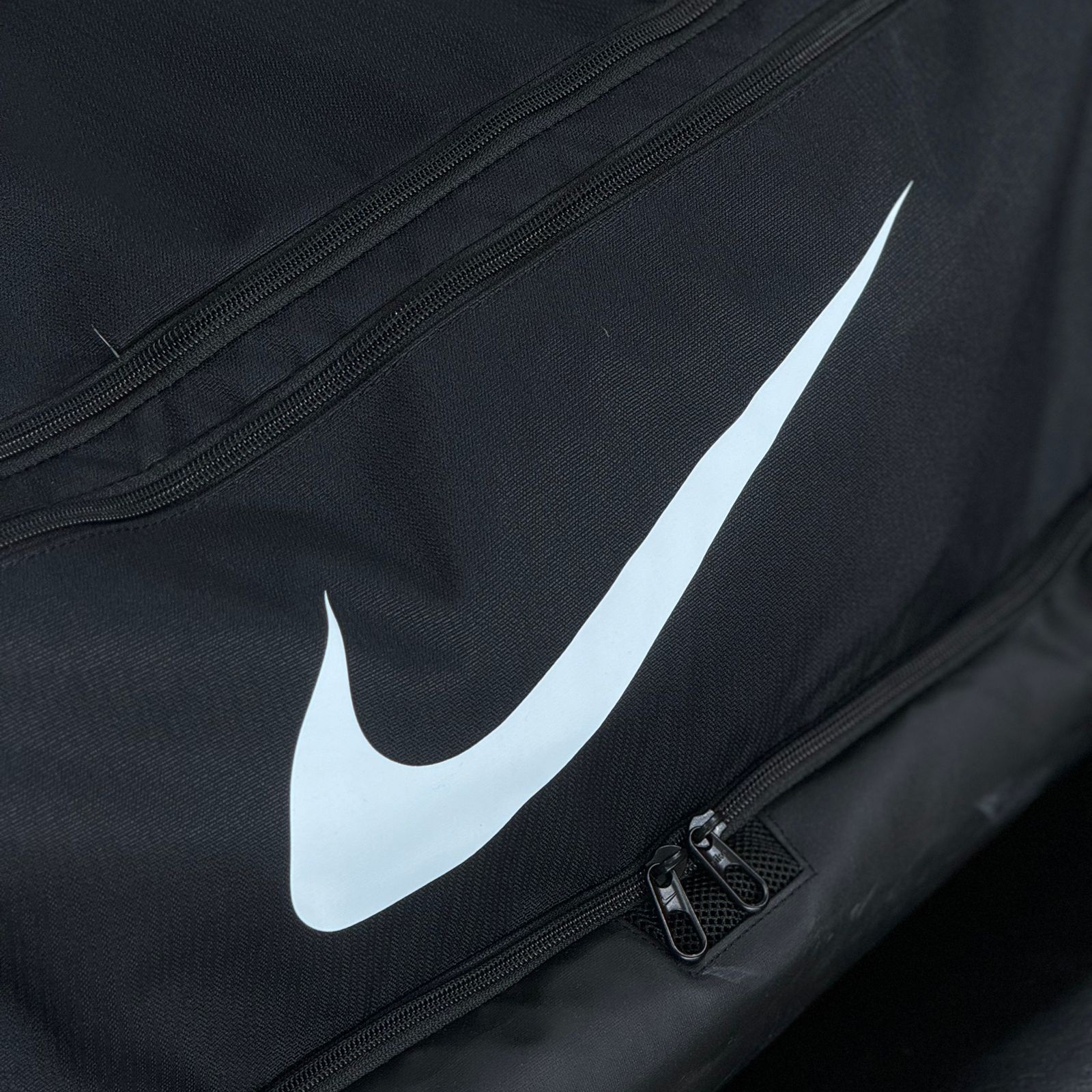 Bolsa Nike Brasilia 9.5 Unissex 95L - DO9193-010 - JNoriginalshop