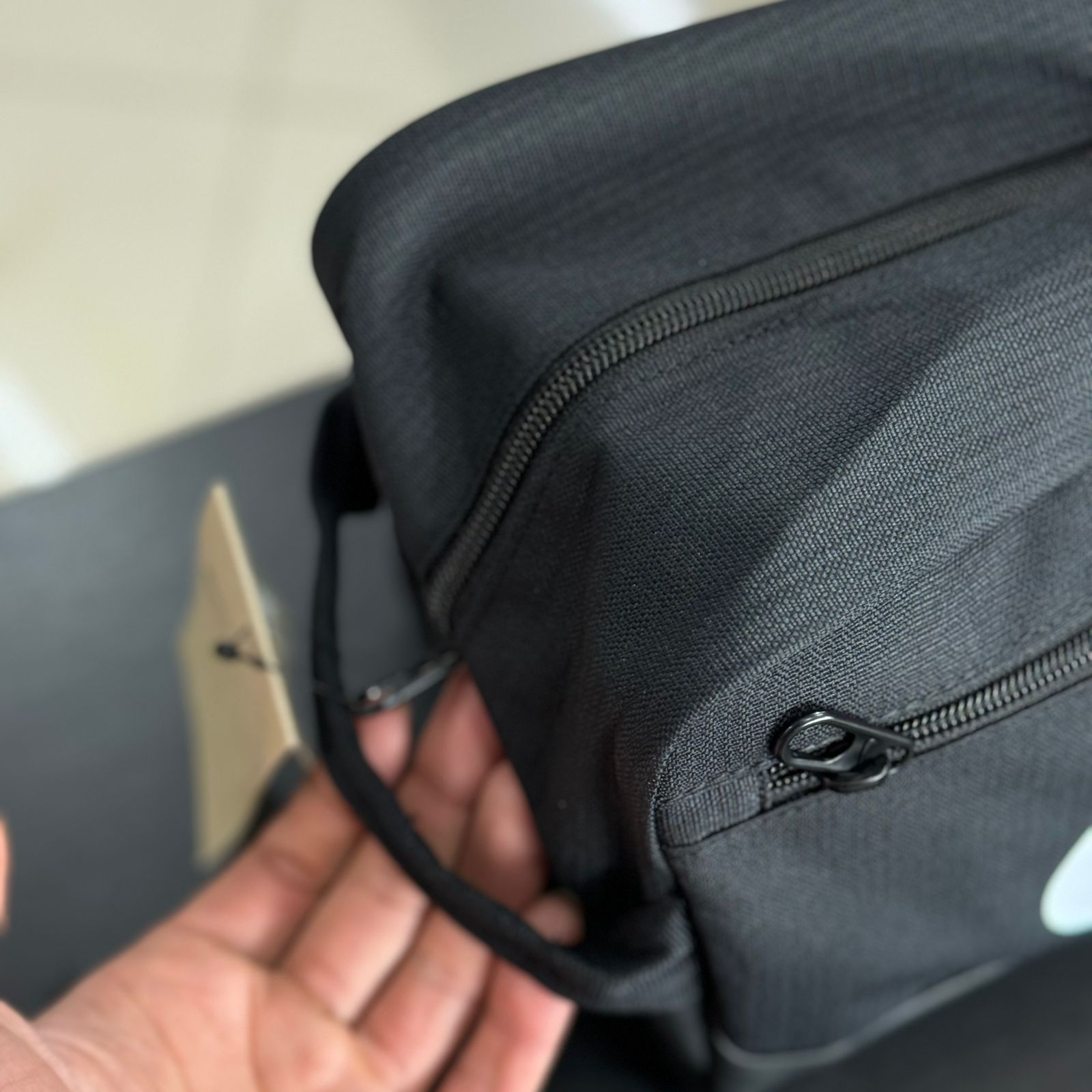 Bolsa Nike Shoe Bag Masculina 11L - dm3982-010 - JNoriginalshop