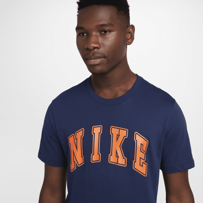 Camiseta Nike Sportswear Club - FZ7987-410 - JNoriginalshop