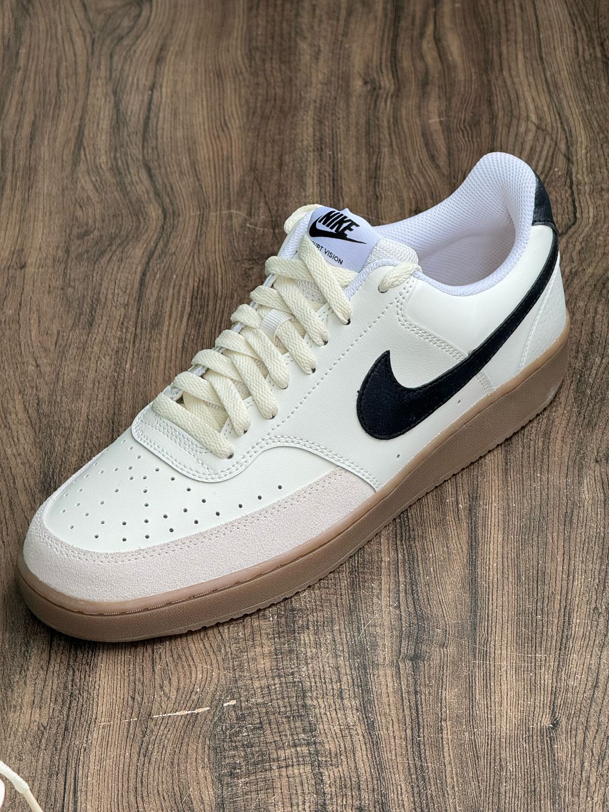 Tênis Nike Court Vision Low FQ8075-133 - JNoriginalshop