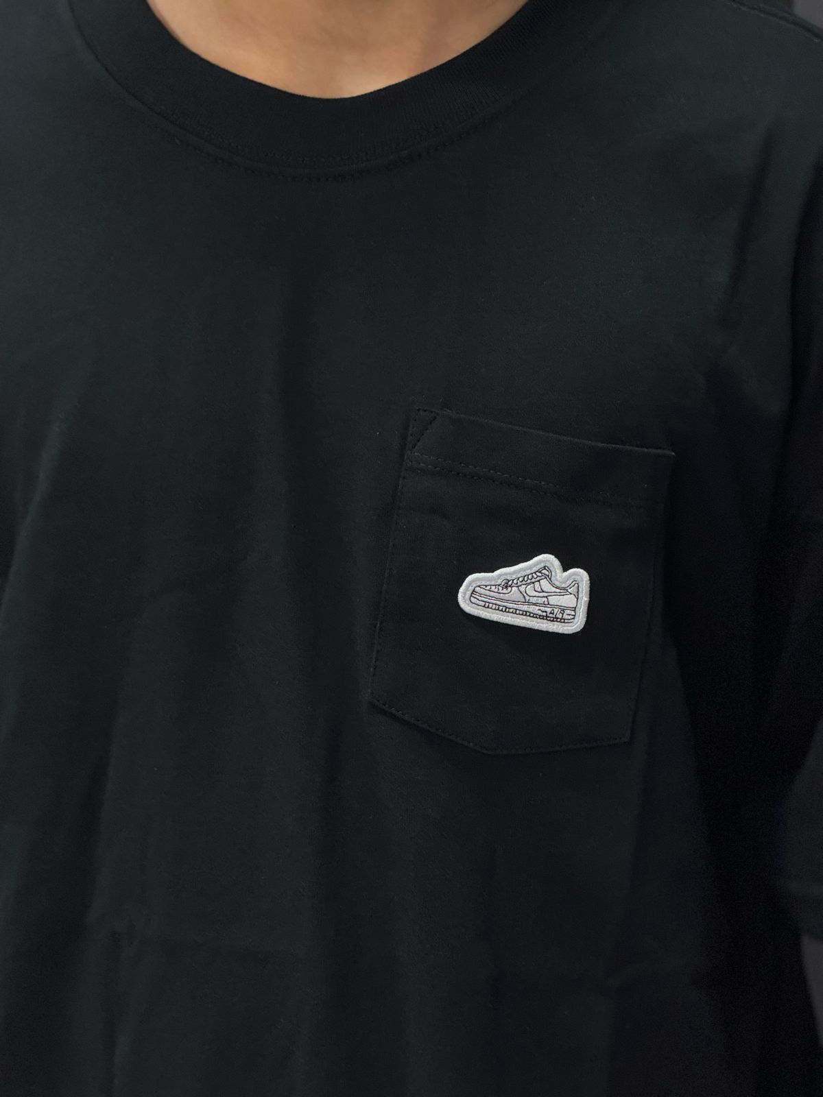 Camiseta Nike Sportwear Max90 "Black" - JNoriginalshop