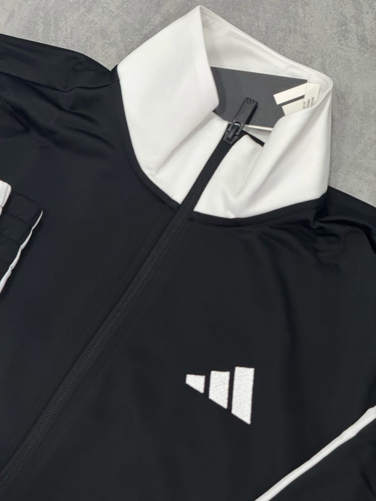 Conjunto Sportwear Adidas Colorblock - JNoriginalshop