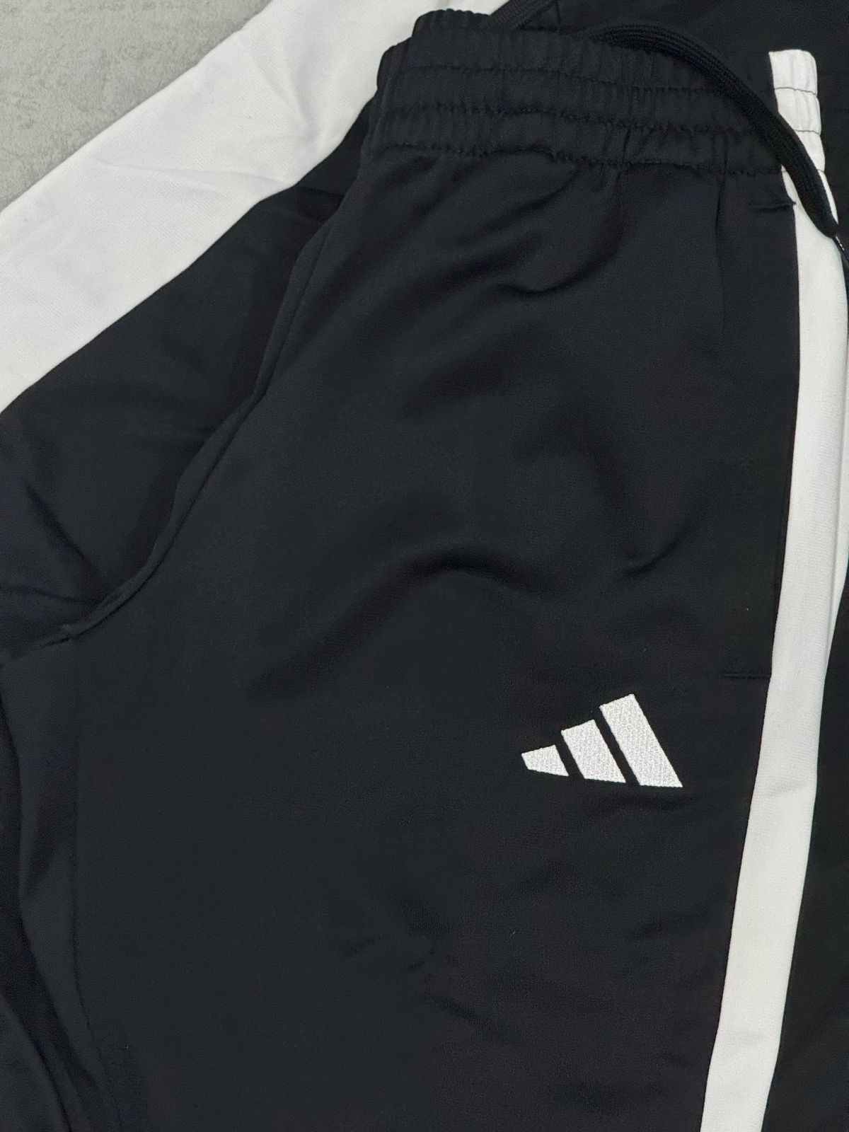 Conjunto Sportwear Adidas Colorblock - JNoriginalshop