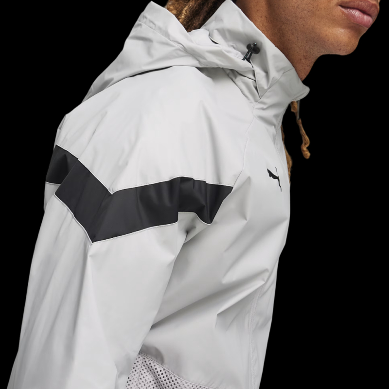 Jaqueta Puma Tac Tell Impermeavel - JNoriginalshop