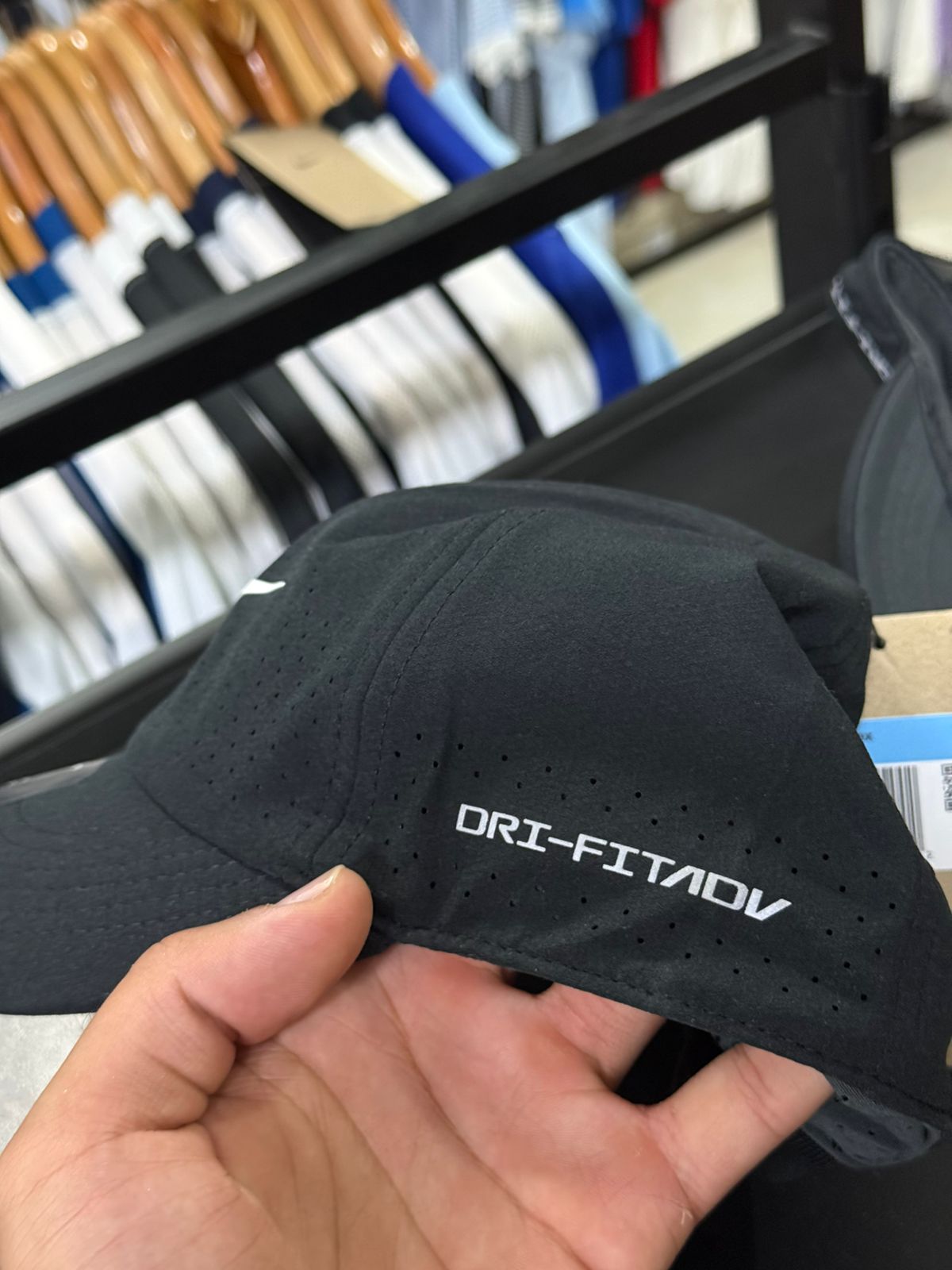 Boné Nike Dri-FIT ADV Club - JNoriginalshop