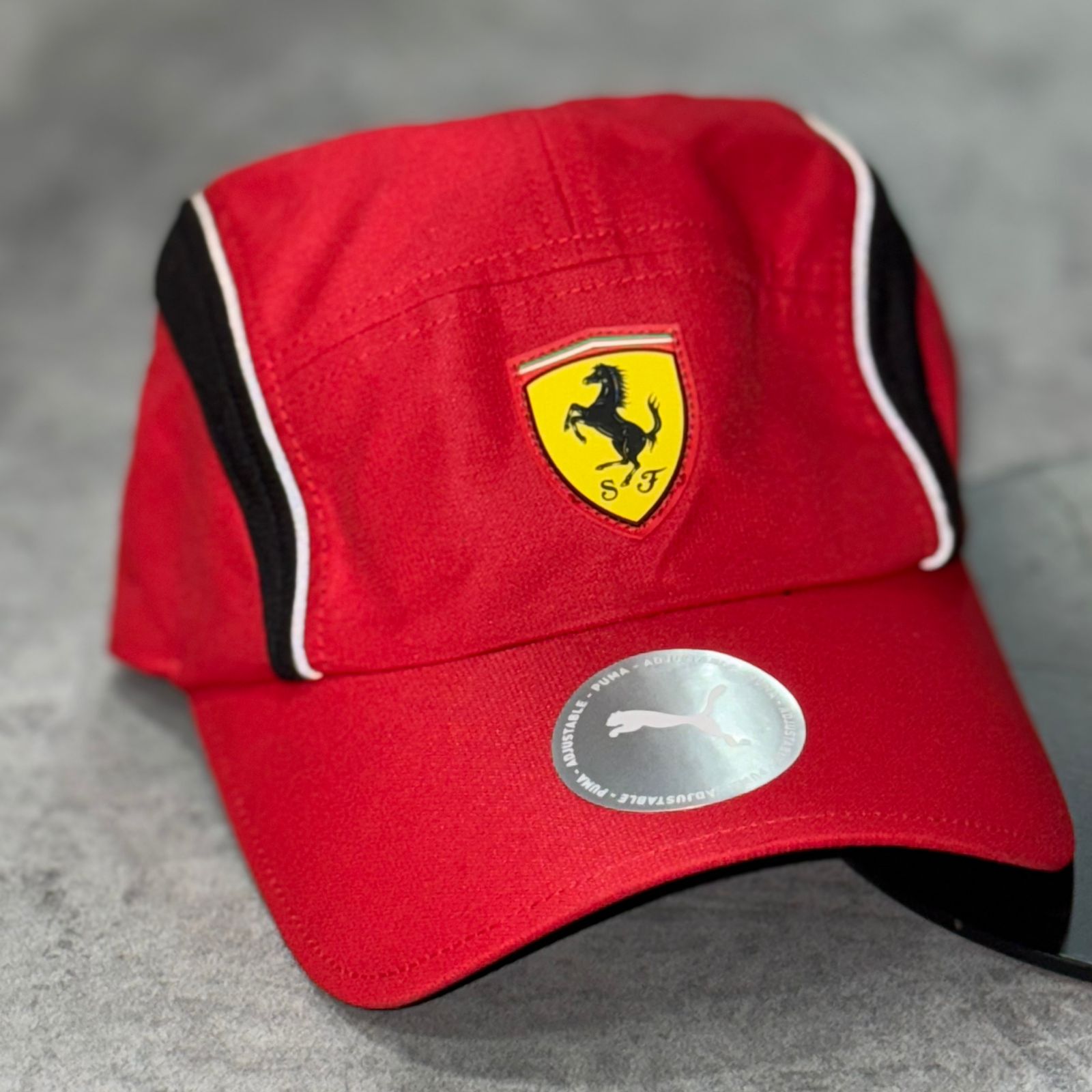 Bone puma ferrari santander - JNoriginalshop