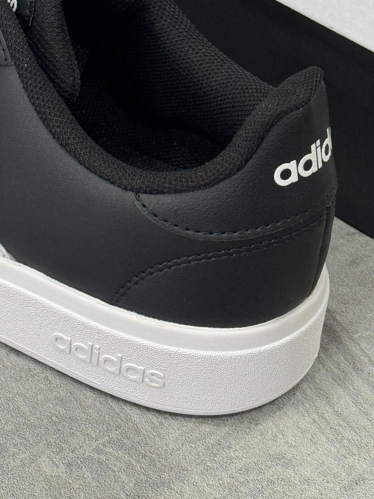 TENIS ADIDAS GRAND COURT - JNoriginalshop