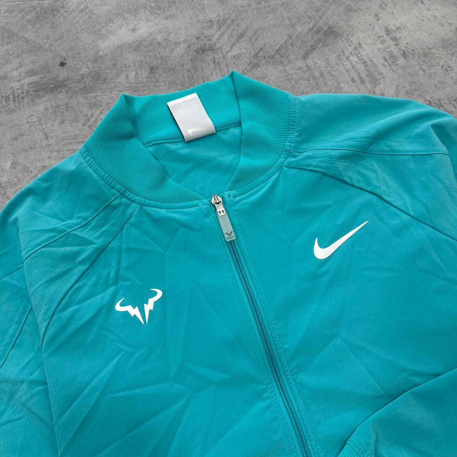 Jaqueta nike nadal - DV2885-345 - JNoriginalshop