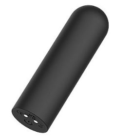 Cápsula vibratória Bullet - Sempre Sexxy Sexshop