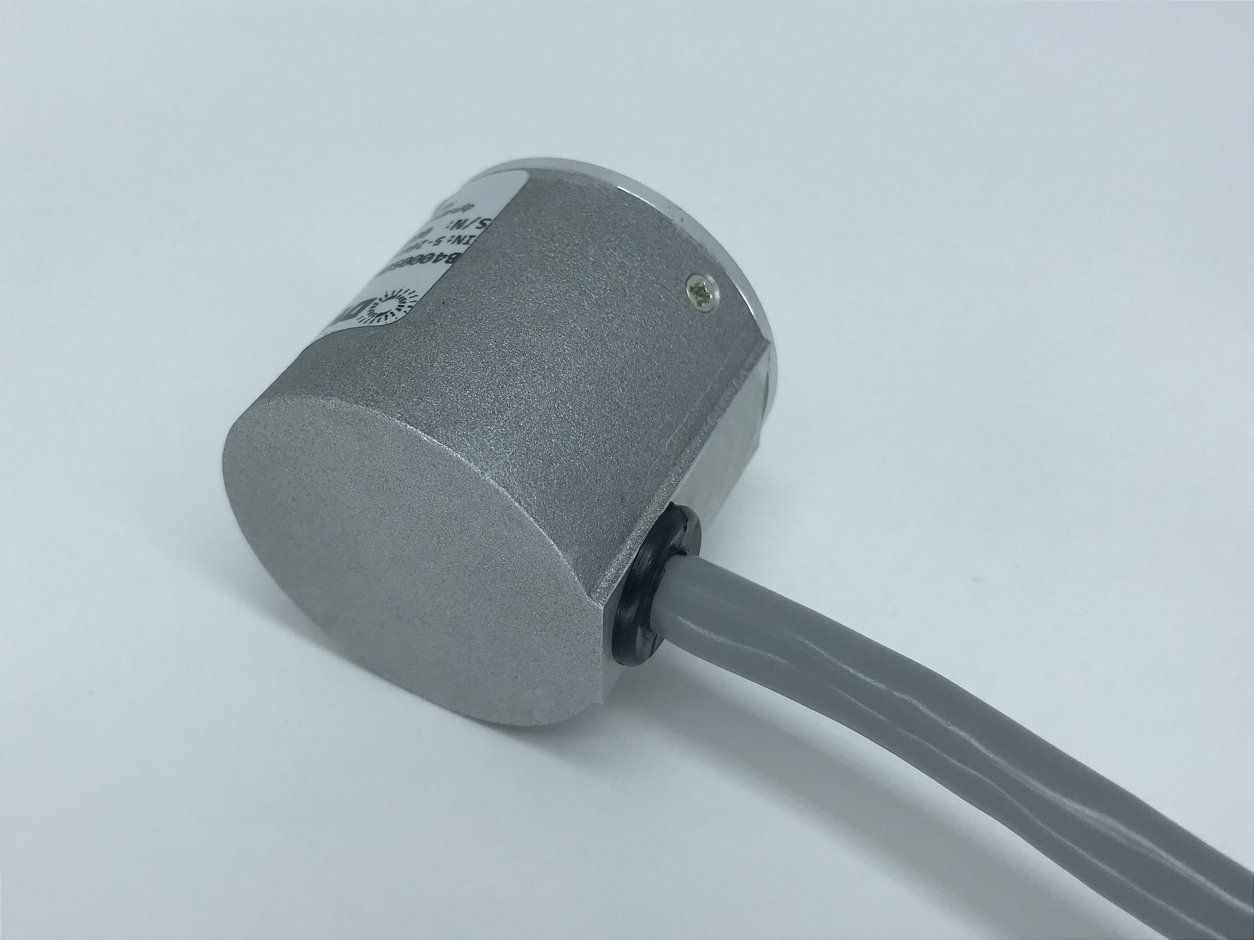 B400360H8YBA40 Encoder Incremental Em Promoção - Prodihl - Prodihl ...