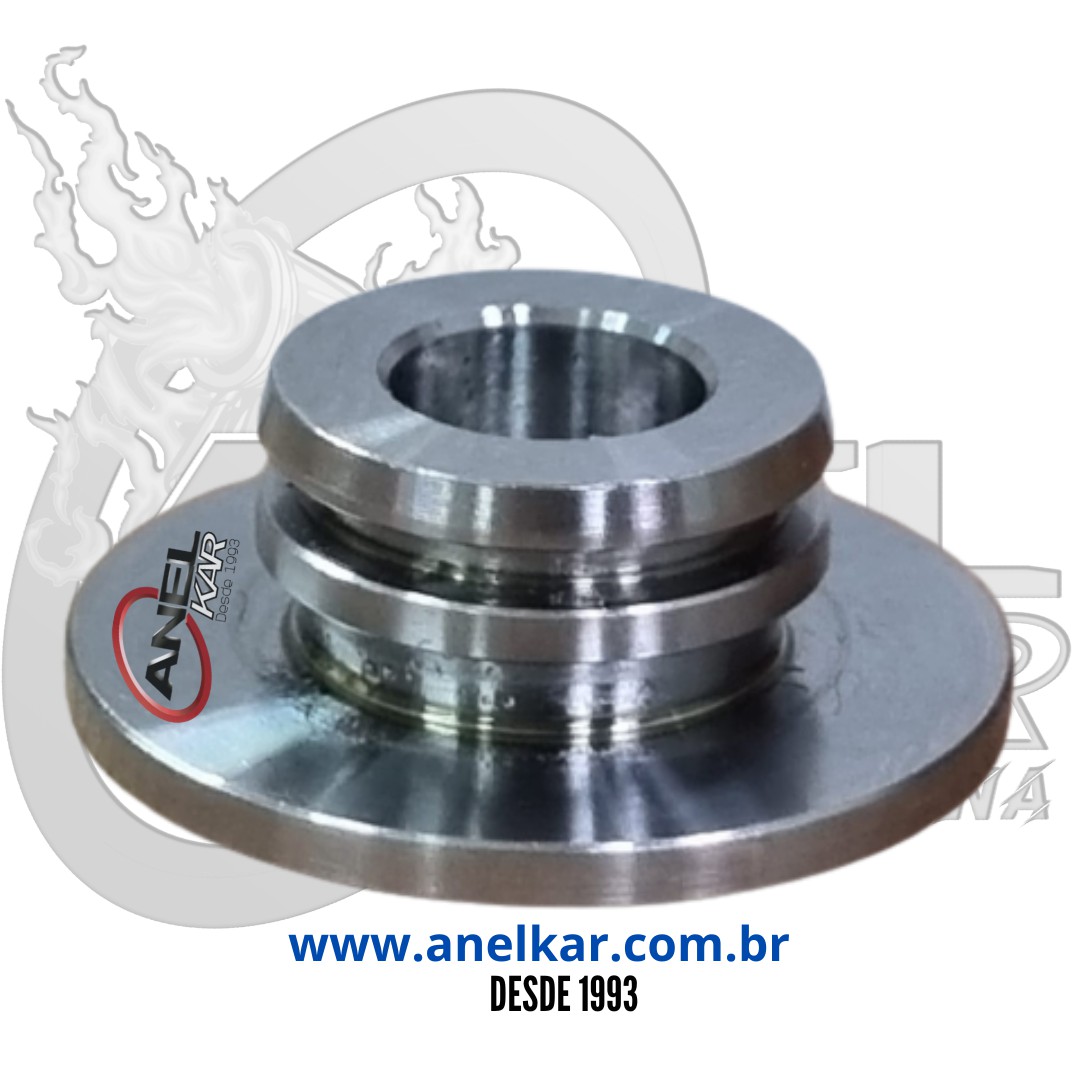 Colar Turbina CT26 / CT-26 motor 1HDFT - Anelkarturbos