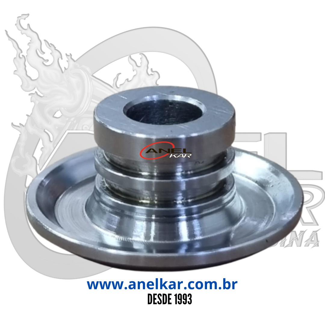 Colar Turbina K16 / K-16 (Master Power) - Anelkarturbos