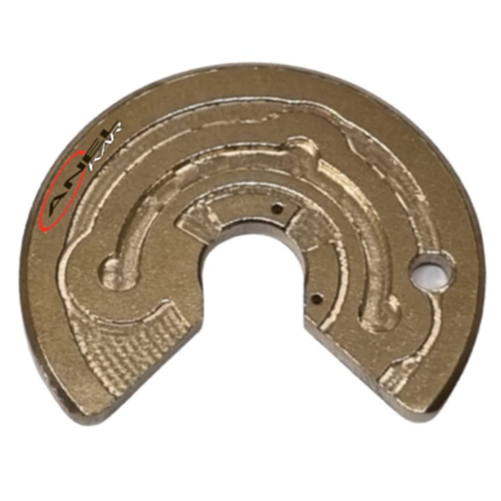 Kit de Reparo de Turbina modelo Toyota Hilux - 1HDFT - Anelkarturbos