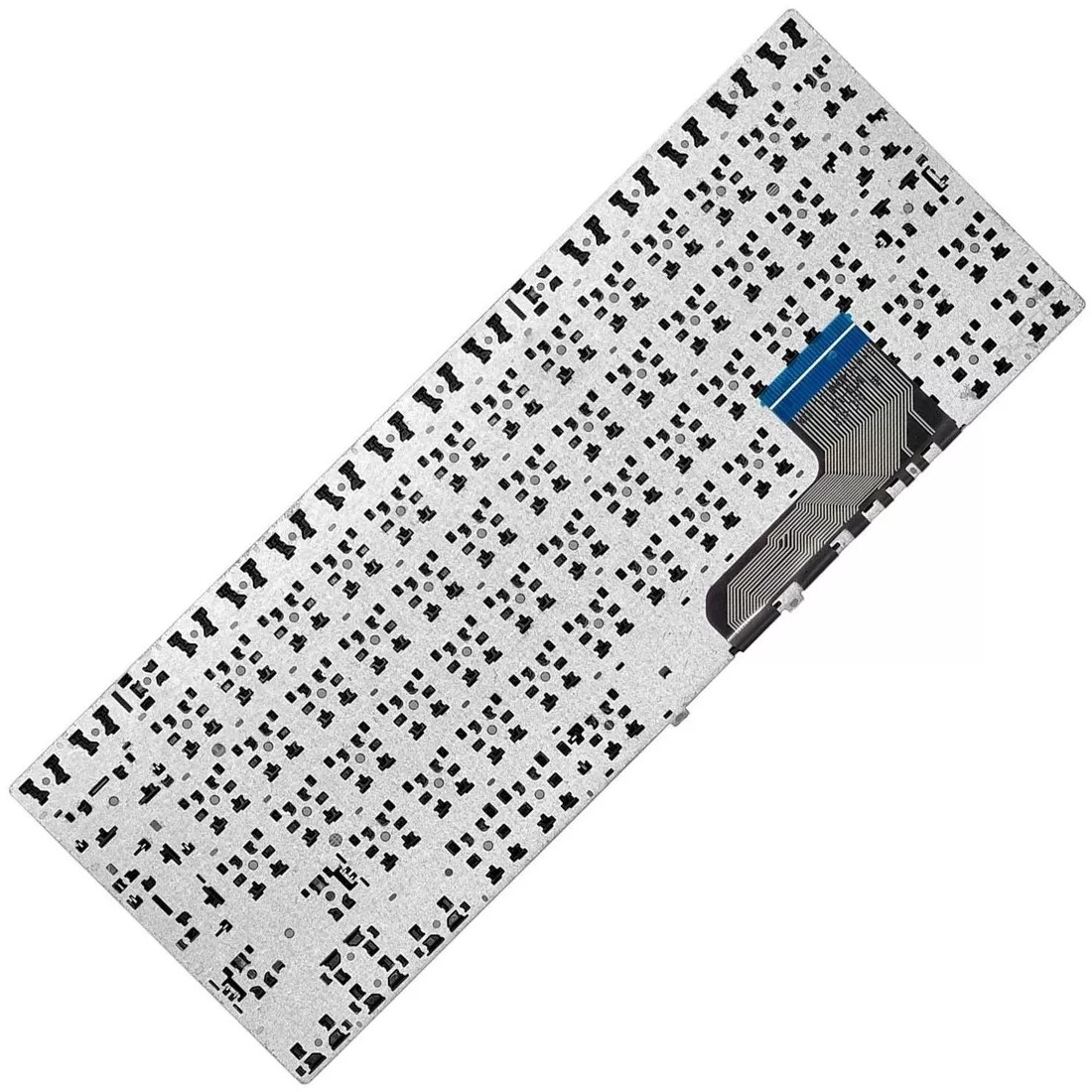 Teclado para Notebook Samsung NP910S3K ABNT2 Preto - 9Z.NC4SN.11B ...