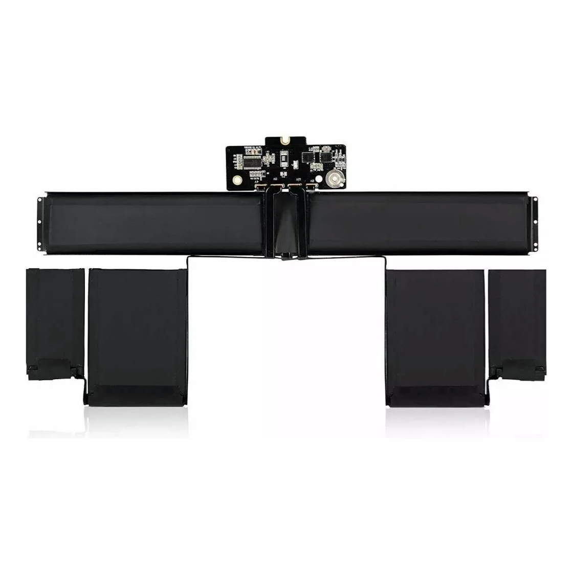 Bateria Macbook A1425 Pro Retina 13 A Model A1437 - Mmicros Soluções ...