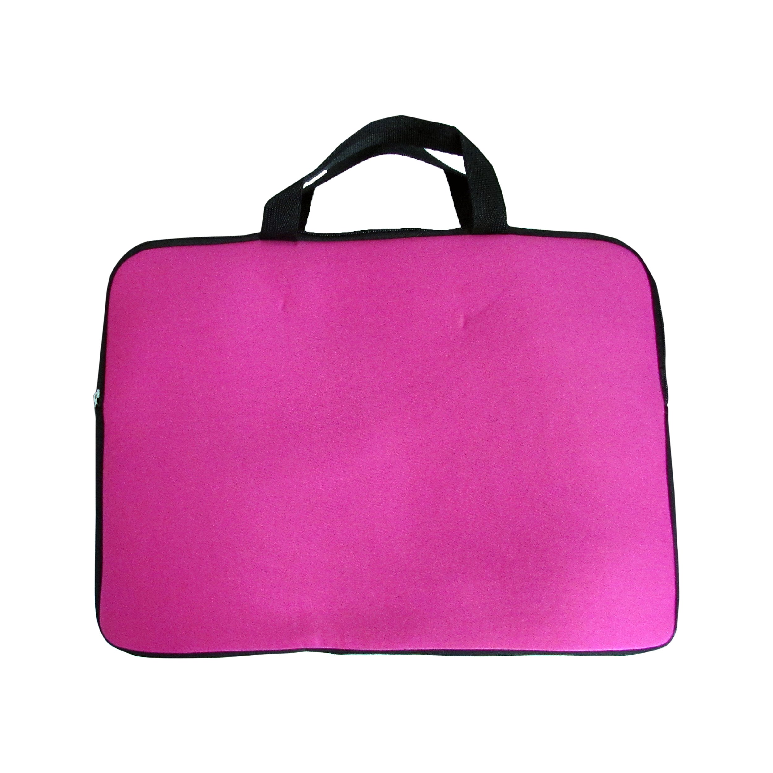 Case para Notebook 14,1" com Bolso Onda - Rosa - Mmicros Soluções ...