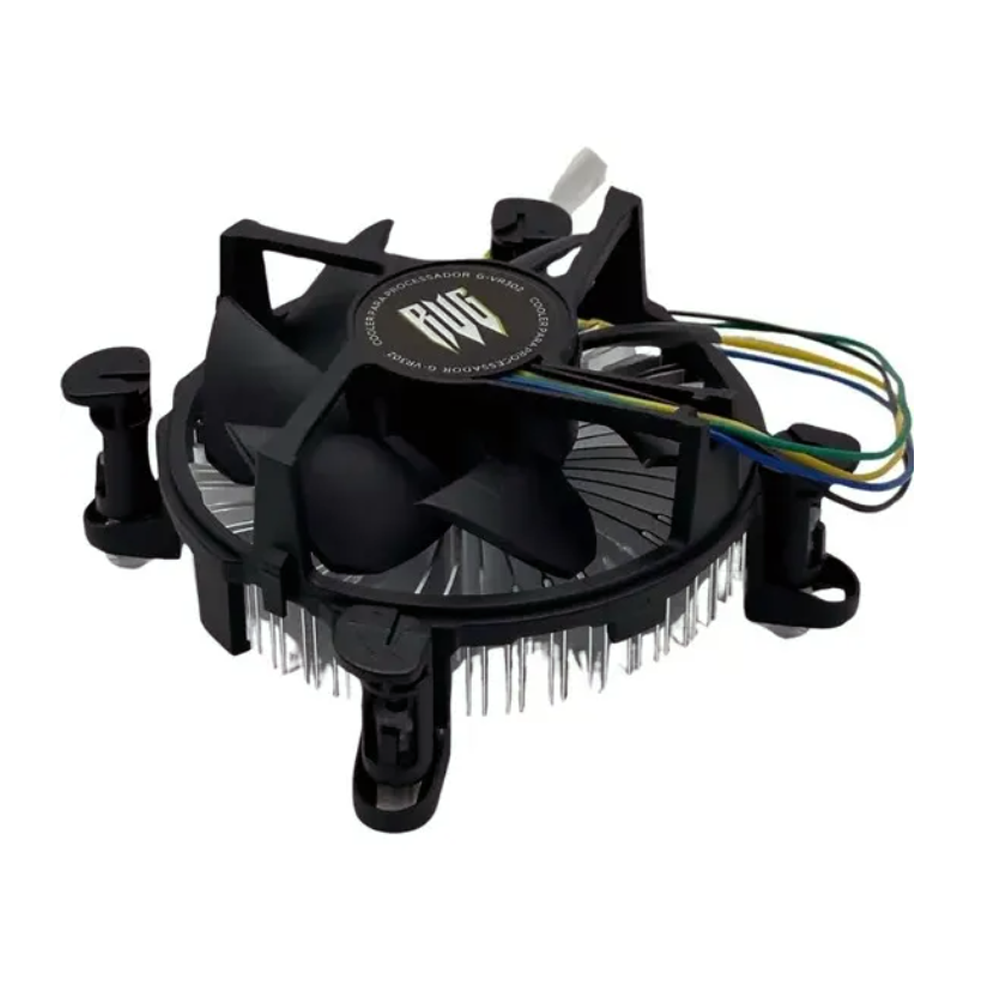 Cooler Revenger para Processador Intel G-VR302 - Mmicros Soluções ...