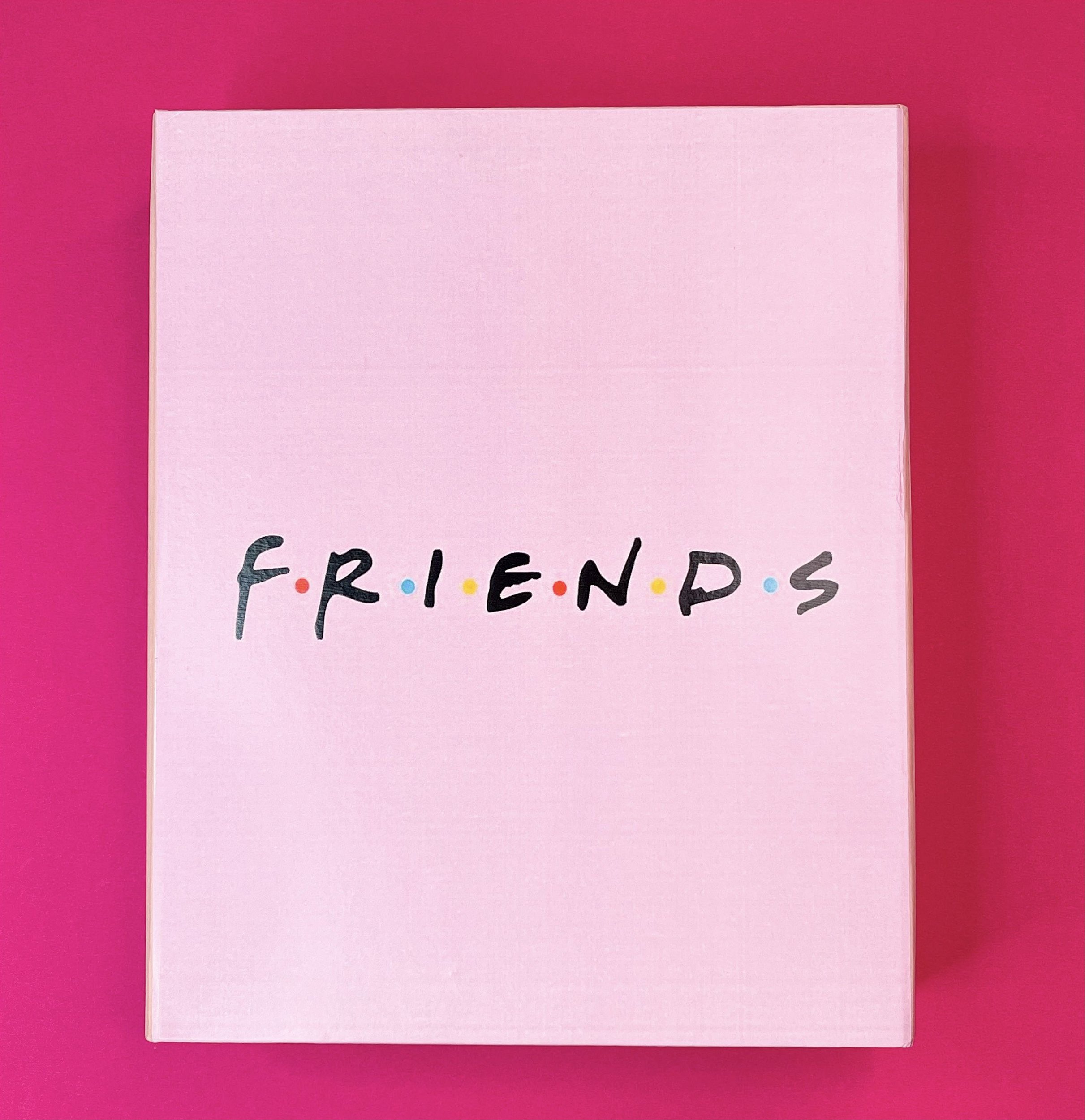 LA BOX FRIENDS MÊS DE JULHO - La’ Make