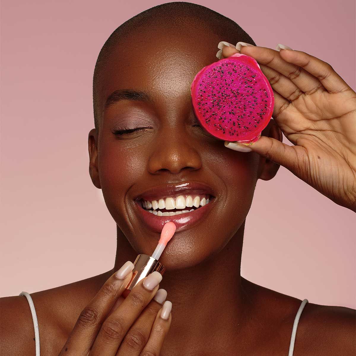 BT JUICE OIL PITAYA BRUNA TAVARES - La’ Make