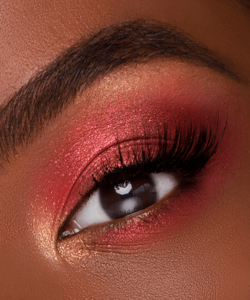 Color Palete - Ginger Glow Ginger Glow Color Palette Mari Maria Makeup ...