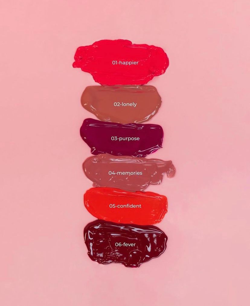 CREAM TINT RUBY ROSE - La’ Make