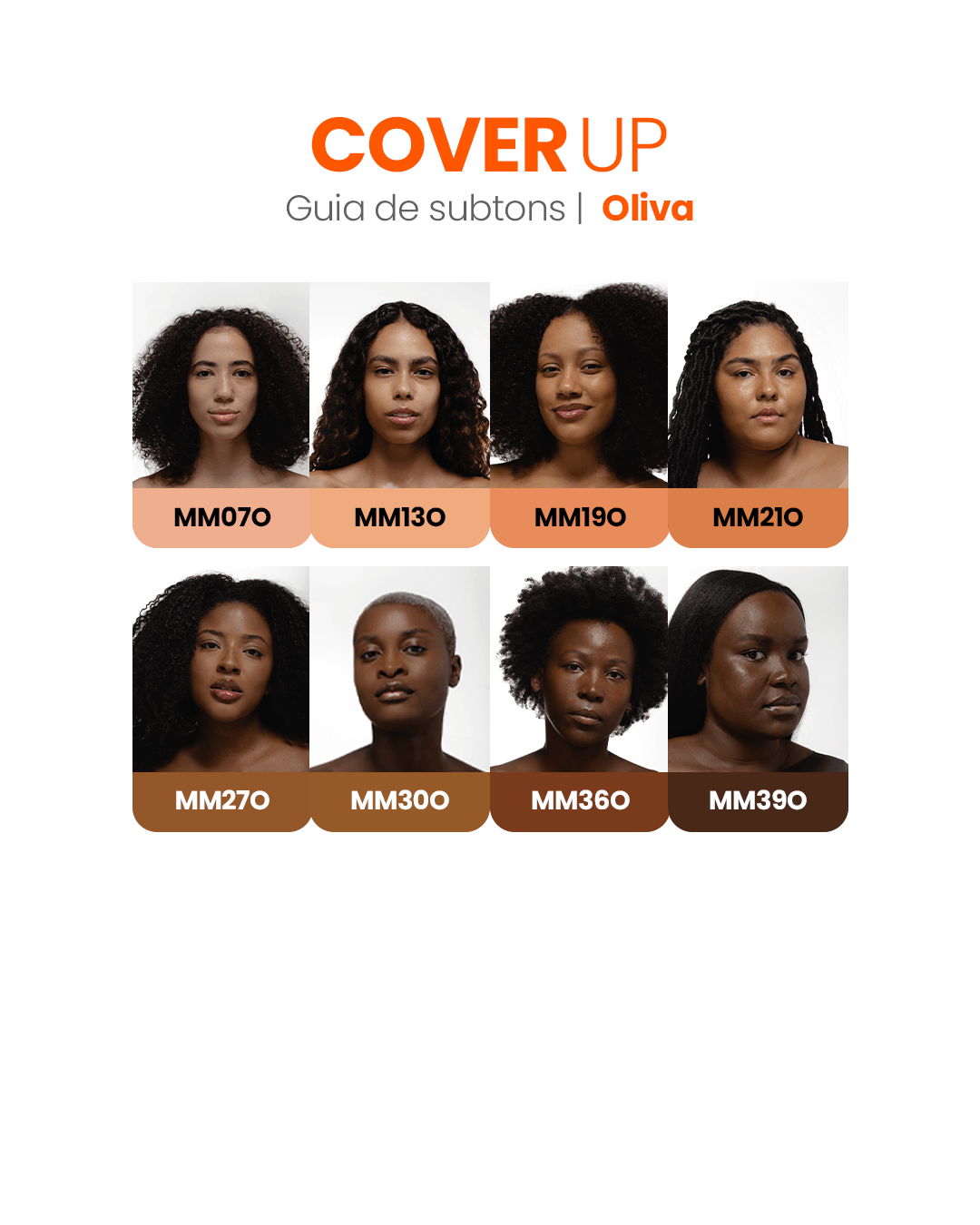 BASE COVER UP - MARI MARIA MAKEUP - La’ Make