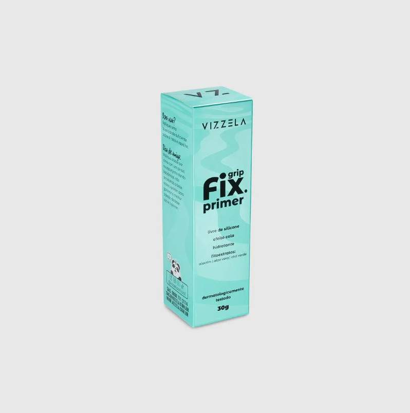 GRIP FIX PRIMER - VIZZELA - La’ Make