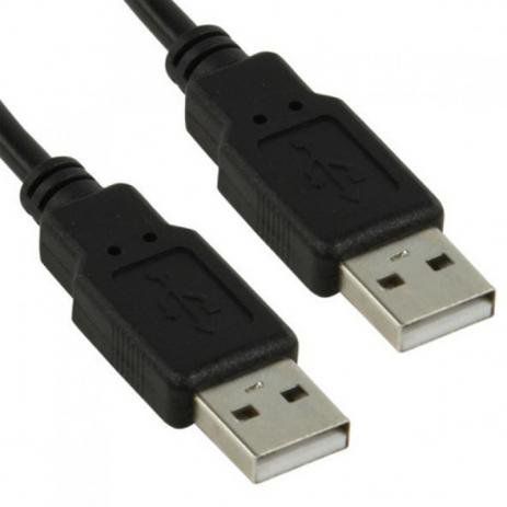 Cabo usb 2.0 Macho Macho1,5M - InfoTech Informática