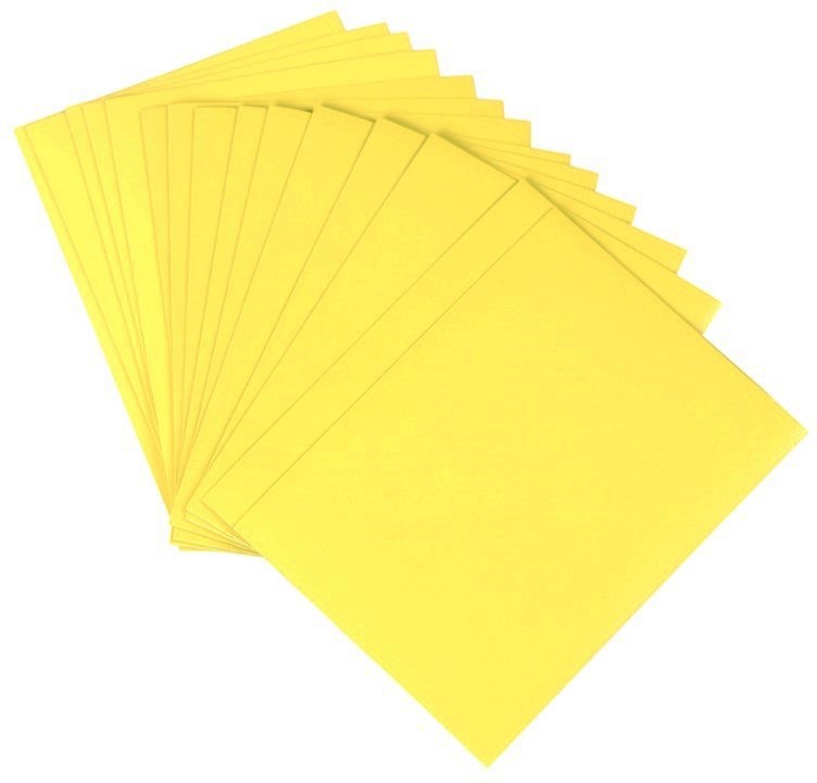 Sleeve Matte Standard Amarelo Nacional Cards - Magic Pokémon - TN GEEK