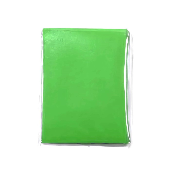 Sleeve Matte Standard Verde Nacional Cards - Magic Pokémon - TN GEEK