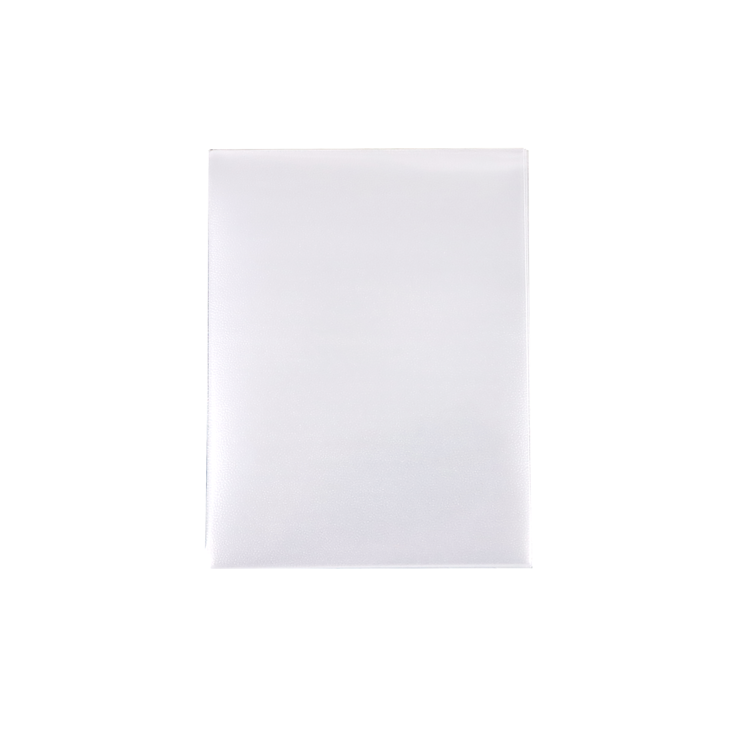 Sleeve Matte Standard Clear Nacional Cards - Magic Pokémon - TN GEEK