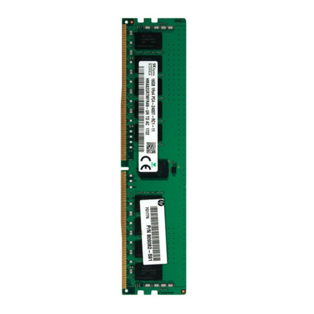 Memoria Servidor 16Gb Ddr4 2400 Ecc Rdimm Hma82Gr7Mfr4N-Uh - Memorias Online