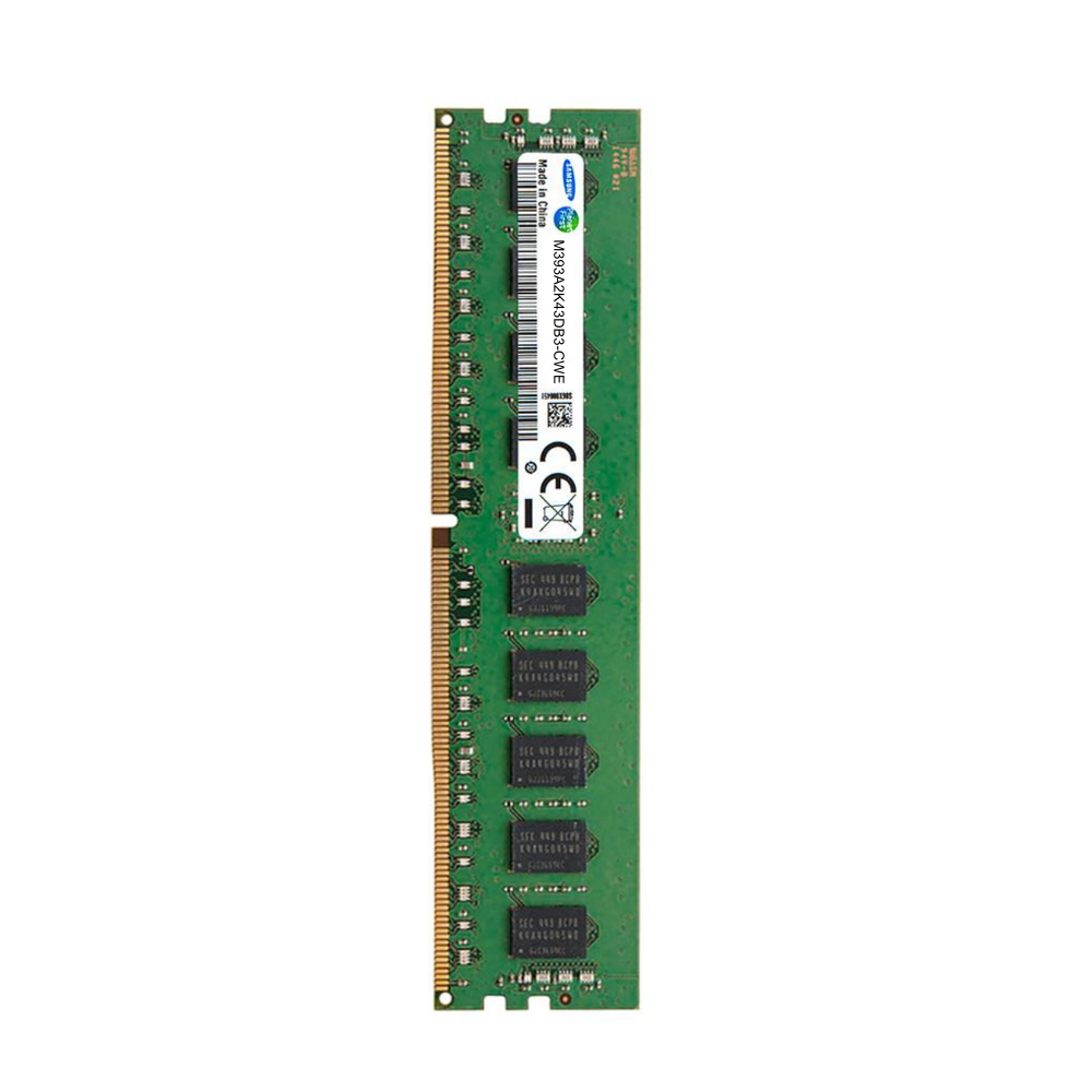 Memoria Servidor 16Gb Ddr4 3200 Ecc Rdimm M393A2K43DB3-CWE - Memorias Online