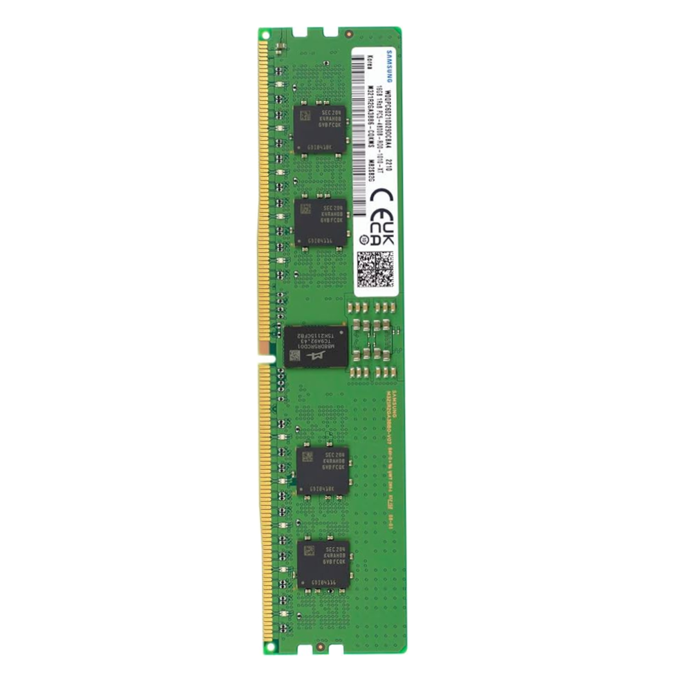 Memoria Servidor 16Gb Ddr5 4800 Ecc Rdimm M321R2GA3BB6-CQK - Memorias ...
