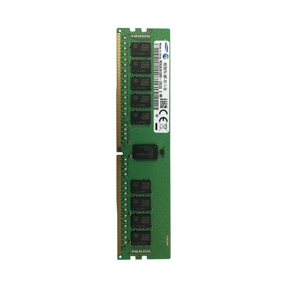 Memoria Servidor 16Gb Ddr4 2400 Ecc Rdimm M393A2K43Bb1-Crc - Memorias Online