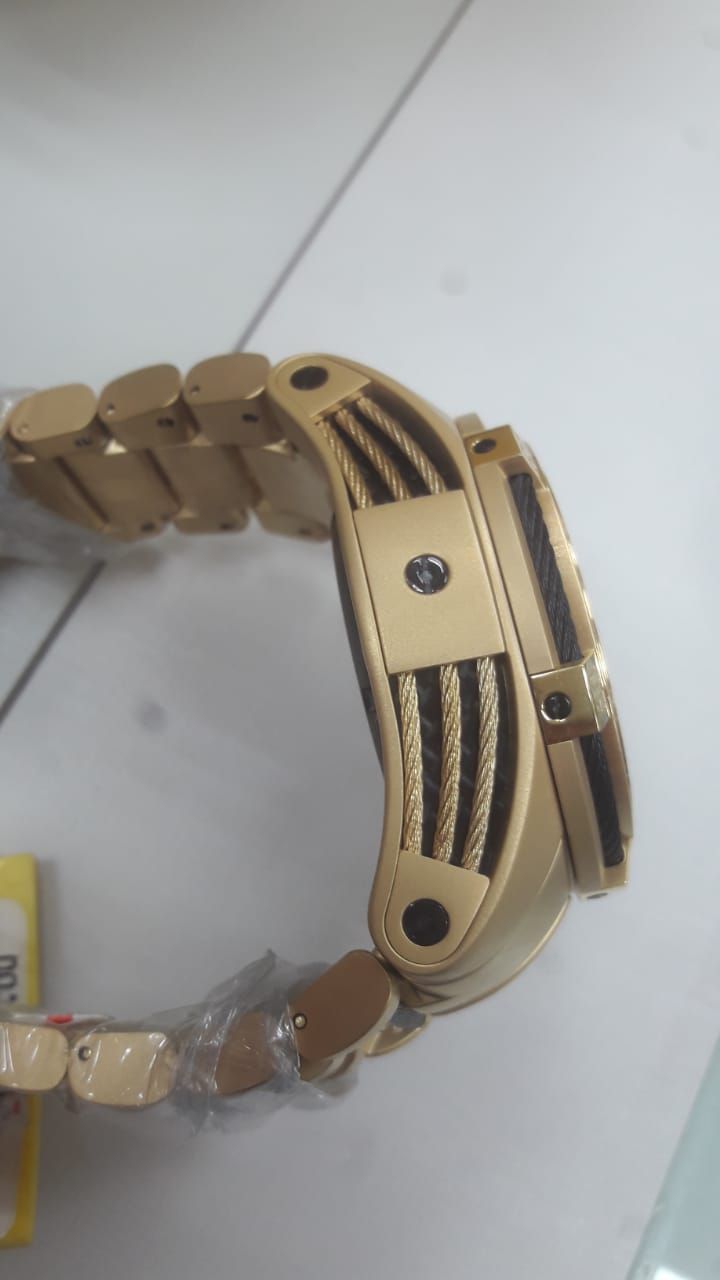 Relógio Masculino Invicta Jason Taylor 14432 Suíço - Altarelojoria ...