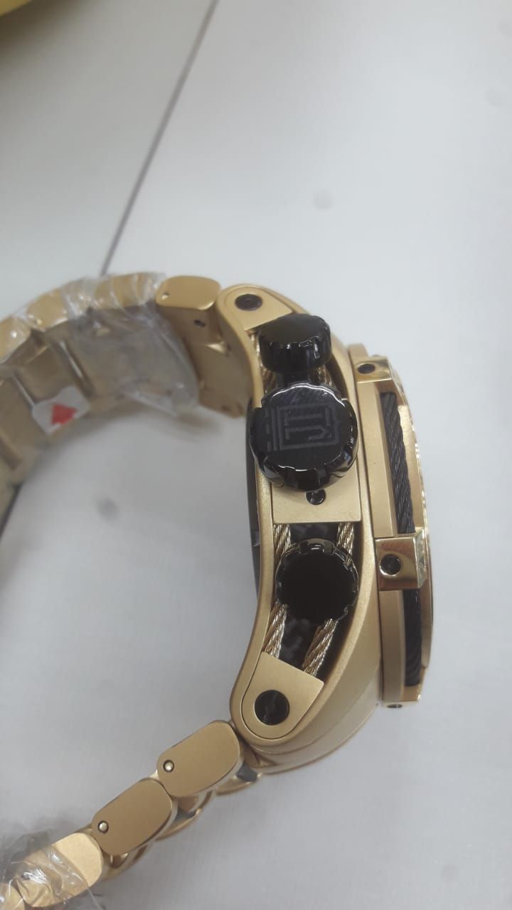 Relógio Masculino Invicta Jason Taylor 14432 Suíço - Altarelojoria ...
