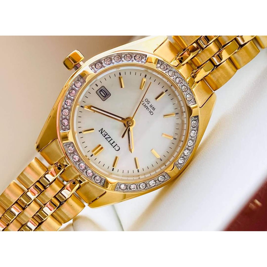 Relógio Citizen Feminino Eu6062-5d - Altarelojoria relógios originais ...