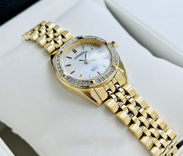 Relógio Citizen Feminino Eu6062-5d - Altarelojoria relógios originais ...